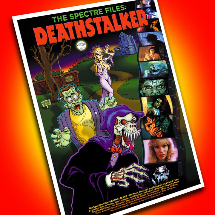 Deathstalker Movie